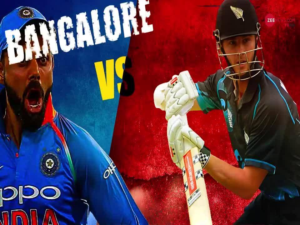IPL 2018: Match preview of Hyderabad vs Bangalore | Zee News