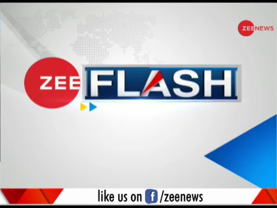 AP Superfast AC express catches fire near Gwalior; all passengers safe ...