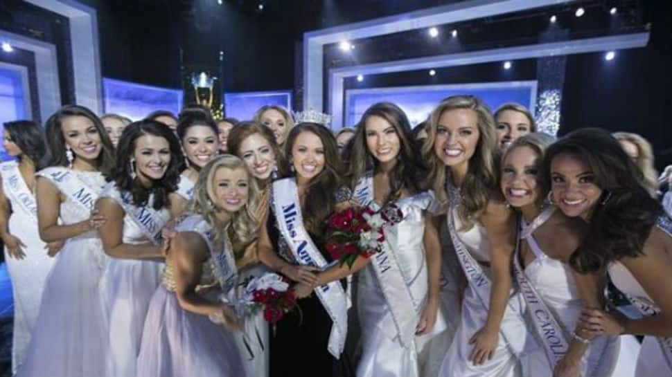 Miss America beauty pageant to drop swimsuit and evening gown ...