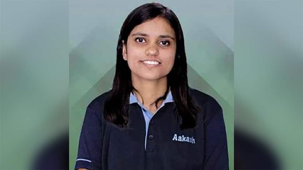 Bihar board 12th results: Kalpana Kumari, who topped NEET 2018, also ... Bihar board 12th results: Kalpana Kumari, who topped NEET 2018, also ...