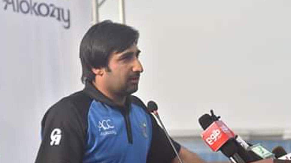 Afghanistan skipper Asghar Stanikzai cautions India ahead of Test debut ...