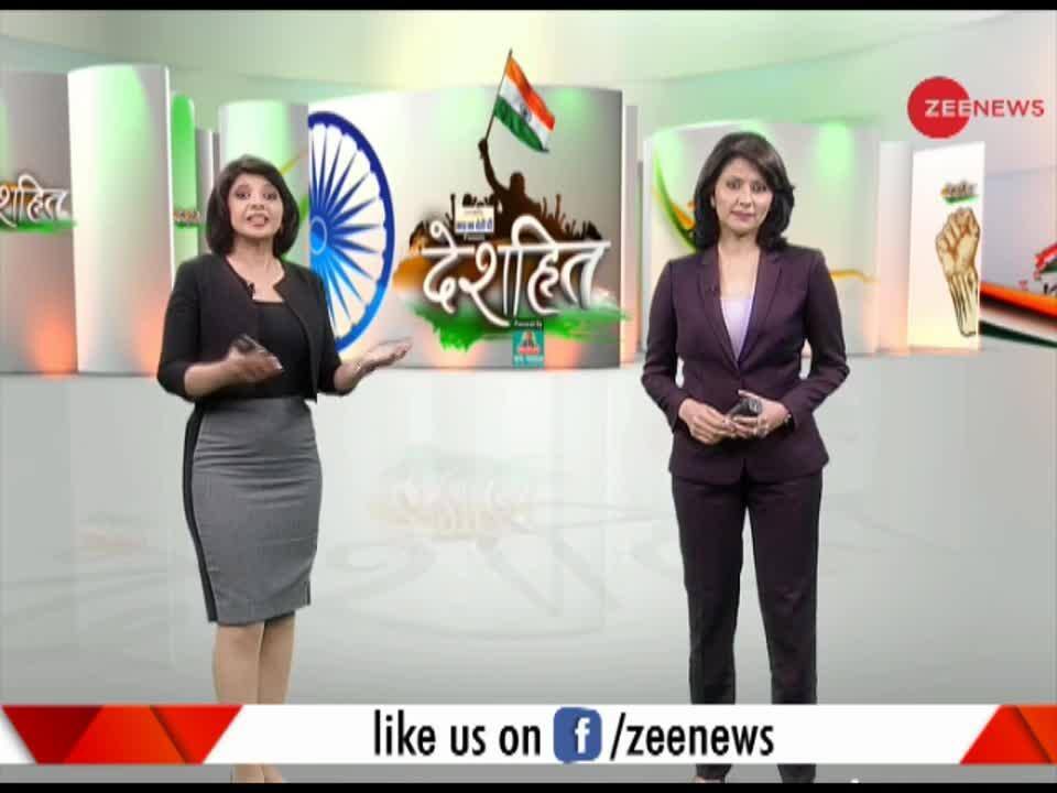 Deshhit: Lucknow's high-tech Alambagh bus terminal constructed at Rs ...