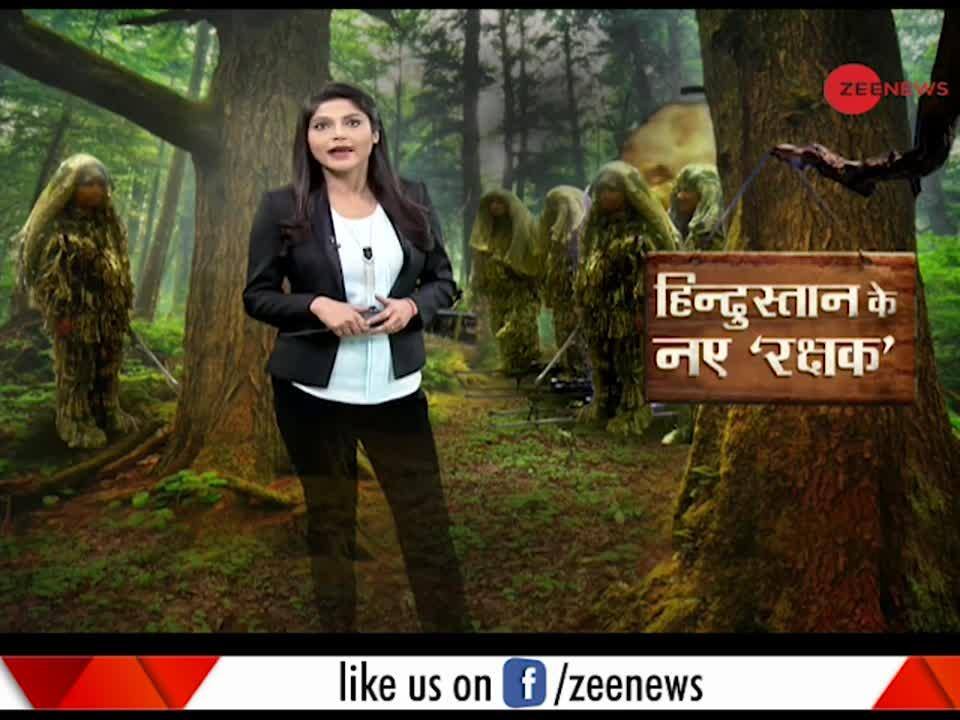 Watch: How soldiers are being trained by CSWT Indore | Zee News