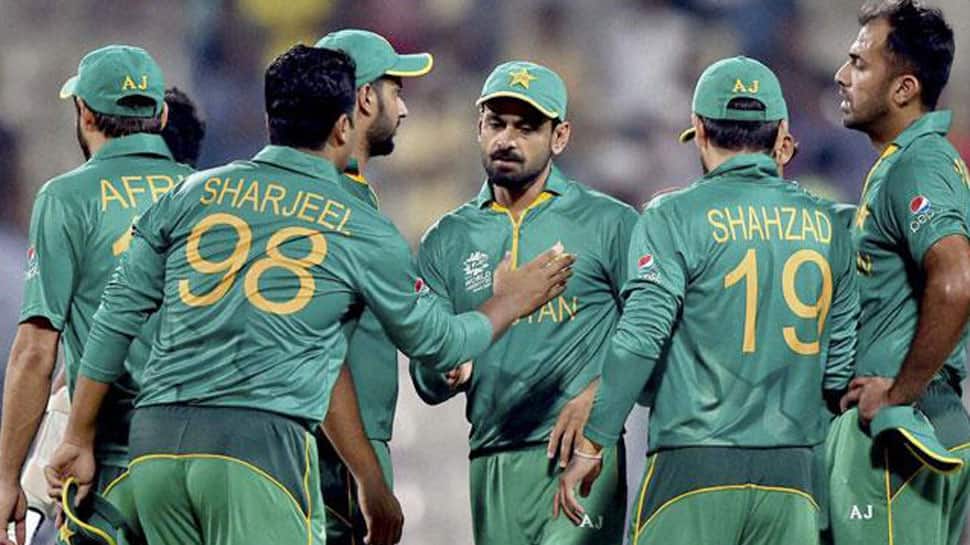 Pakistan will continue playing its international home games in UAE ...