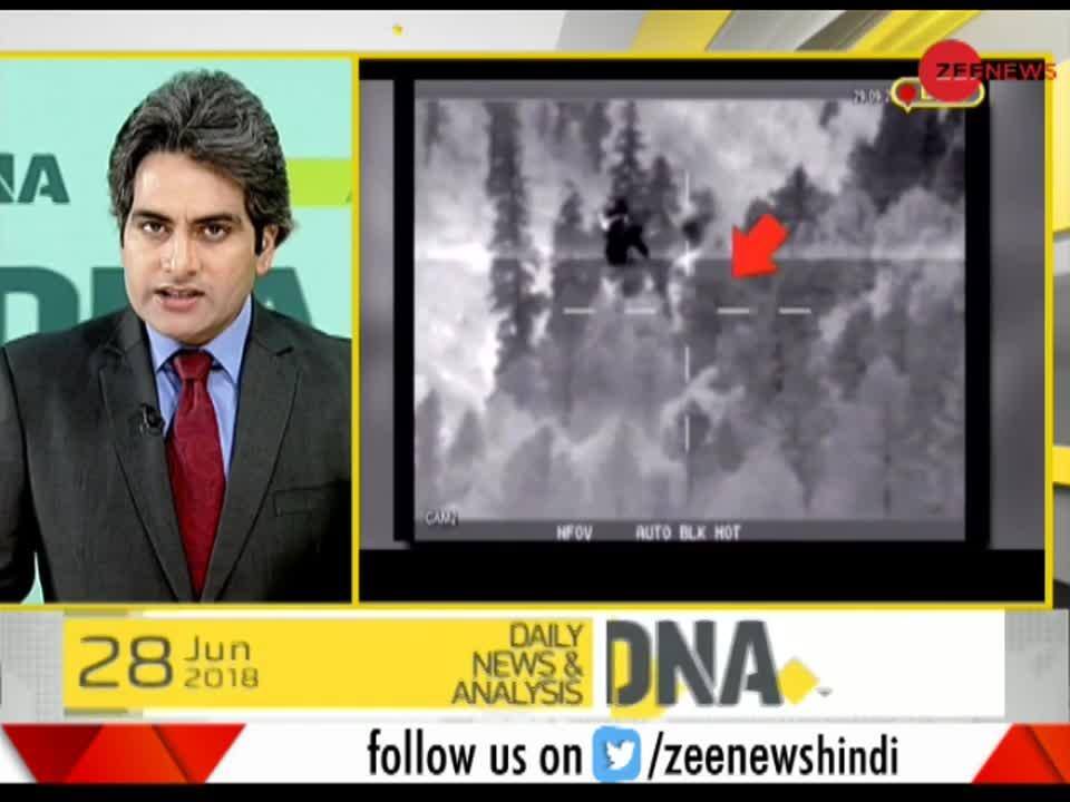 DNA: Non Stop News, June 28th, 2018 | Zee News