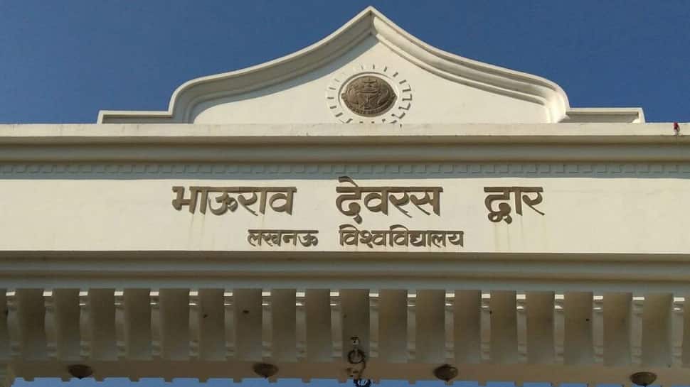Lucknow University Reopens Next Week After Violence Uttar Pradesh lucknow-university-reopens-next-week-after-violence-uttar-pradesh