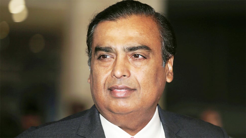 Mukesh Ambani reappointed Reliance Chairman for 5 more years ...