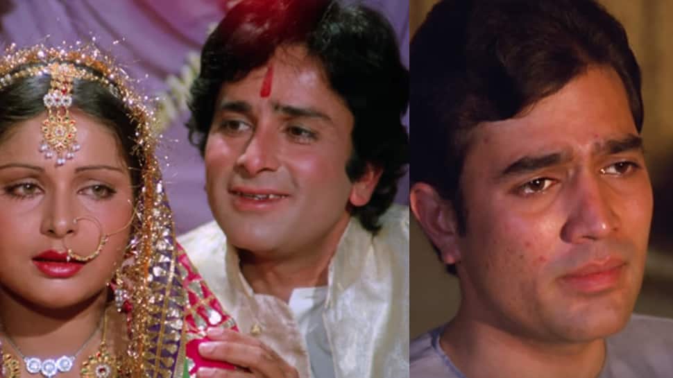 Photo Gallery: A look at popular songs of legendary singer Mukesh ...