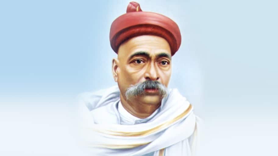 India observes 98th death anniversary of Lokmanya Bal Gangadhar Tilak ...