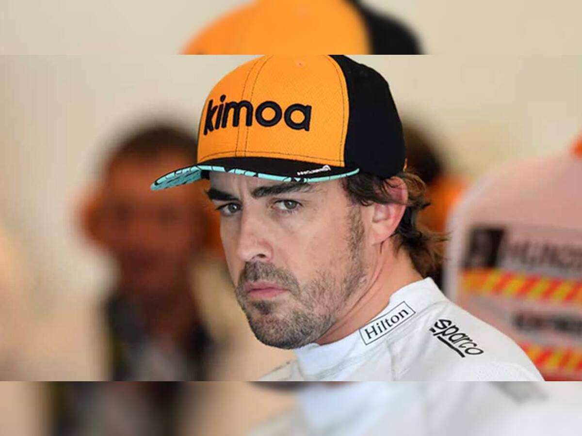 Fernando Alonso to retire from F1 at end of the season after 17 years ...