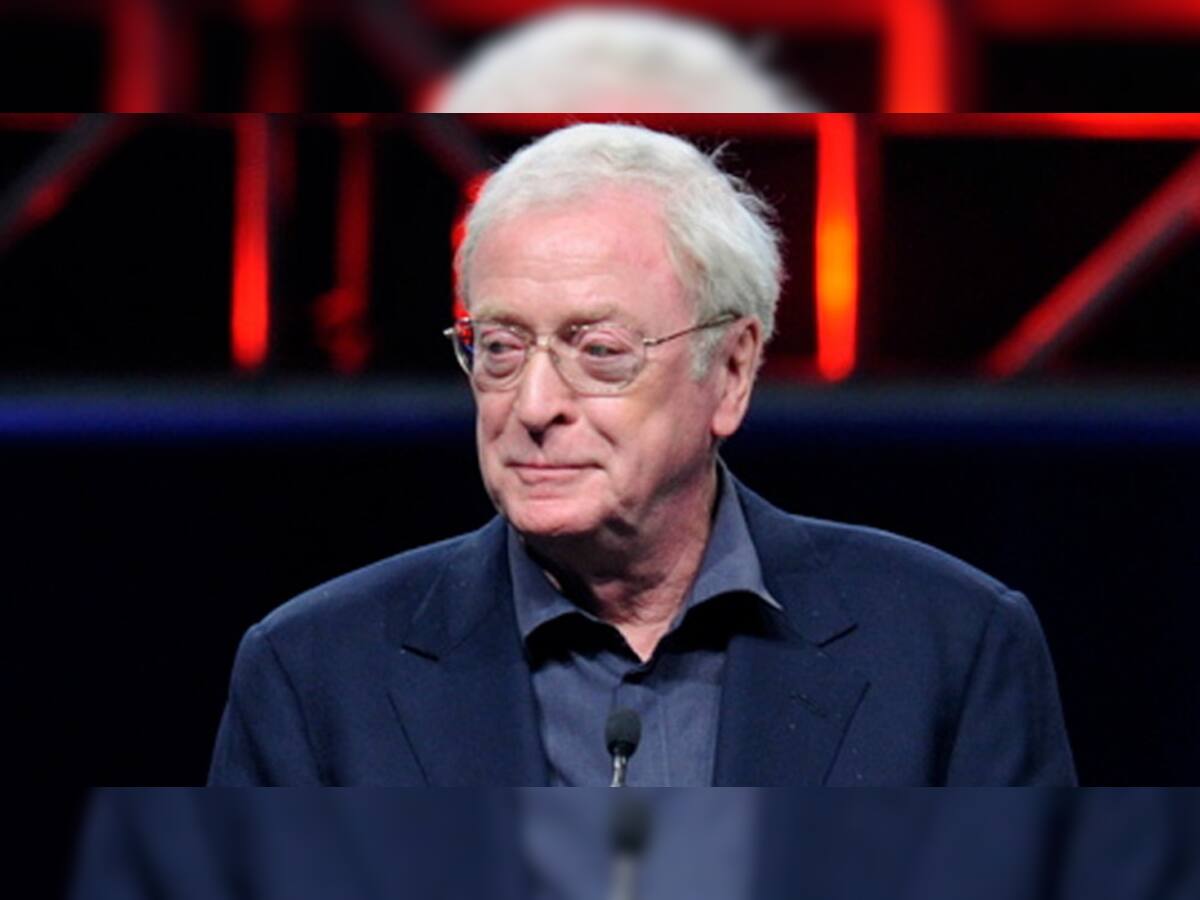 Michael Caine explains the ending of Inception