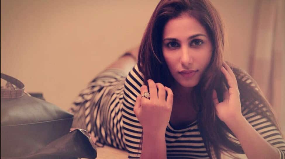 Photo Gallery: 'Torbaaz' actress Sneha Namanandi bags another project ...