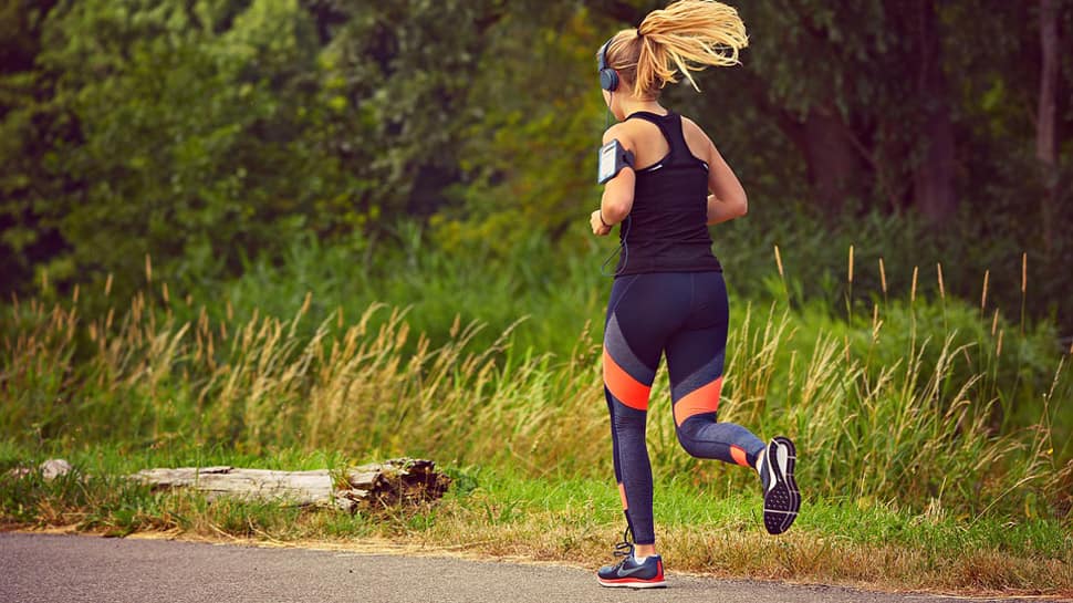 Scientists develop a new device that harvests energy from walking ...