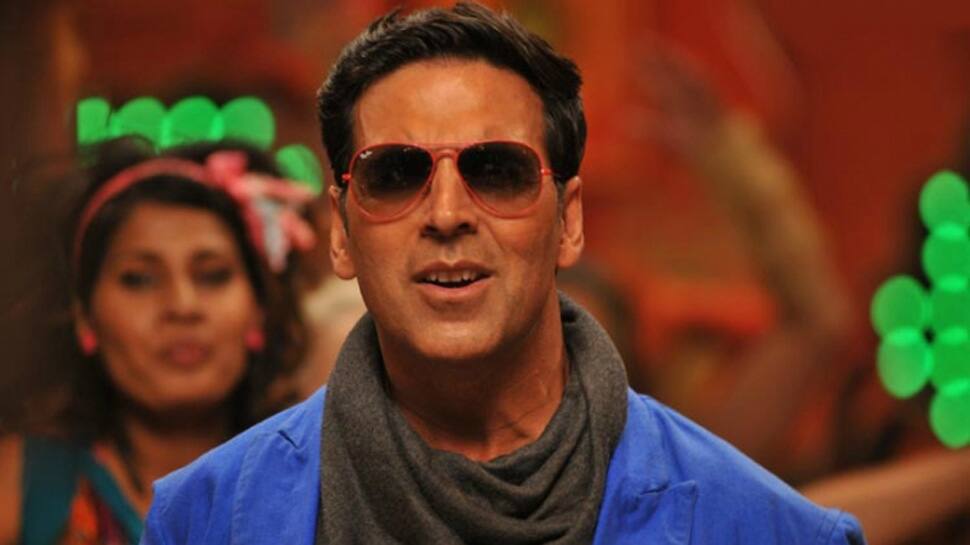 Happy Birthday Akshay Kumar: Most memorable films of the actor | People ...