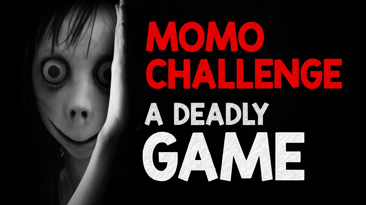 What you need to know about Momo challenge | Zee News