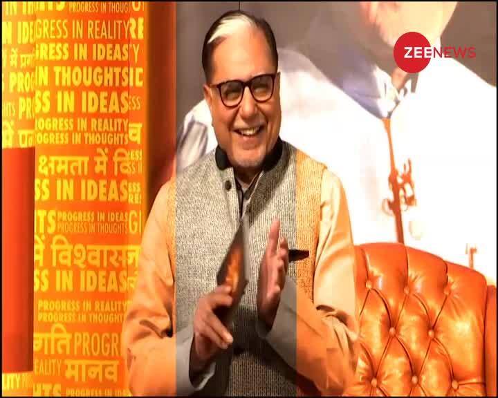 Subhash Chandra Show: Subhash Chandra discusses on how to reach from ...