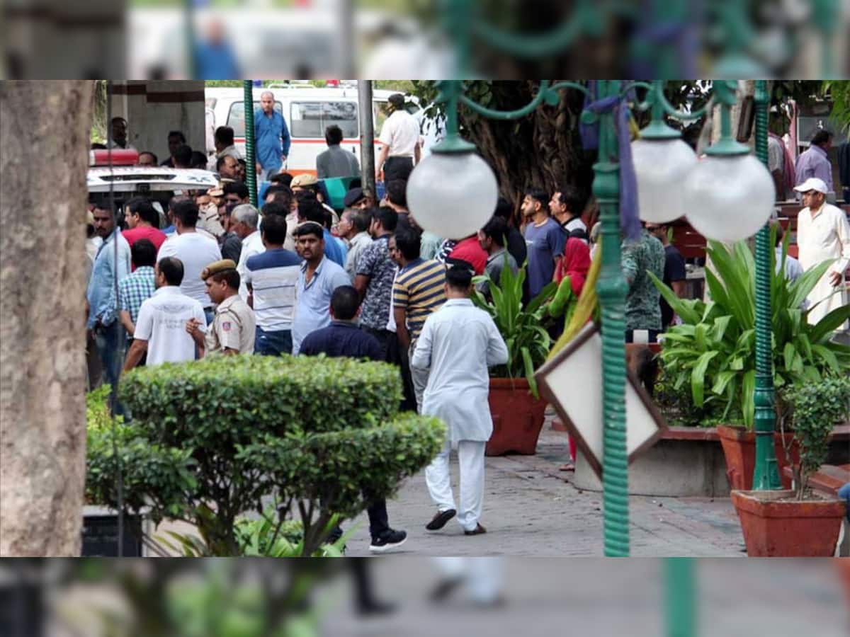 Burari deaths not suicide but accident, reveals psychological autopsy ...