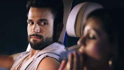 Trailer of Alt Balaji's 'XXX' web-series starring Rithvik Dhanjani is ...