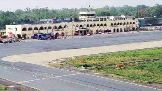 Patna Airport to get a facelift, new domestic terminal building to be ...