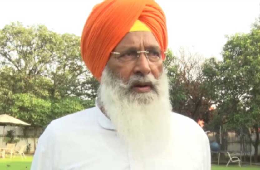 Senior Akali Dal leader Sukhdev Dhindsa quits all party posts citing ...