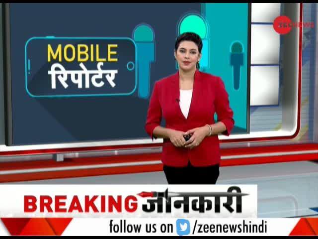 Zee News Mobile Reporter: Meet "Cycle Yatra" group which is encouraging ...