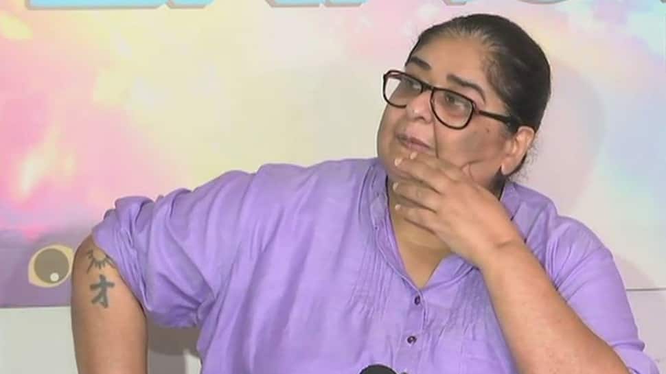 First time in 20 years, I am feeling fearless: Vinta Nanda | People ...
