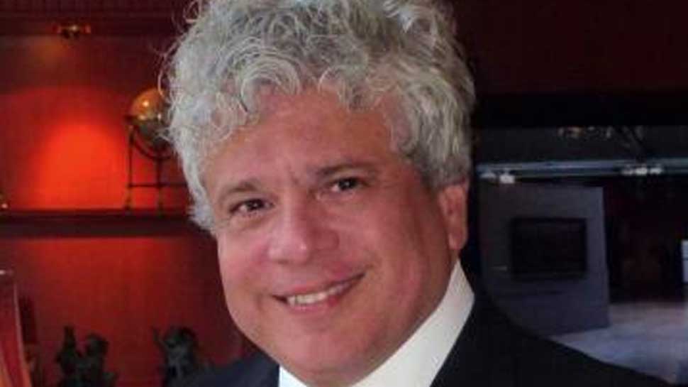 #MeToo: Suhel Seth faces harassment charges, accused of power abuse ...