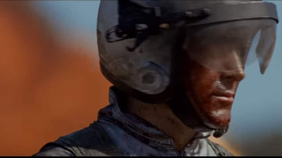 First Man movie review: It sends us over the moon | Movies News | Zee News