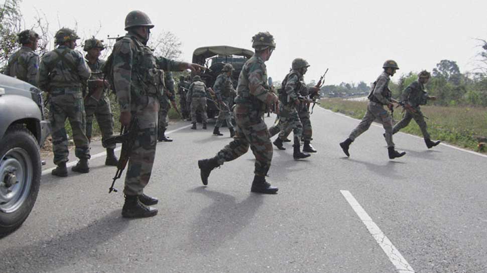 CID officer shot dead by terrorists in J&K's Pulwama, probe on | Jammu ...