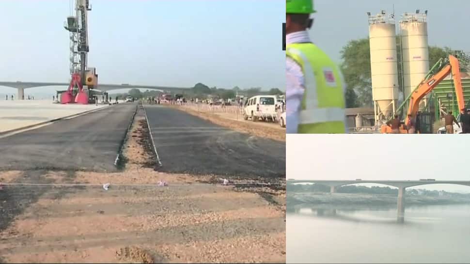 PM Modi to inaugurate development projects in Varanasi on Monday ...