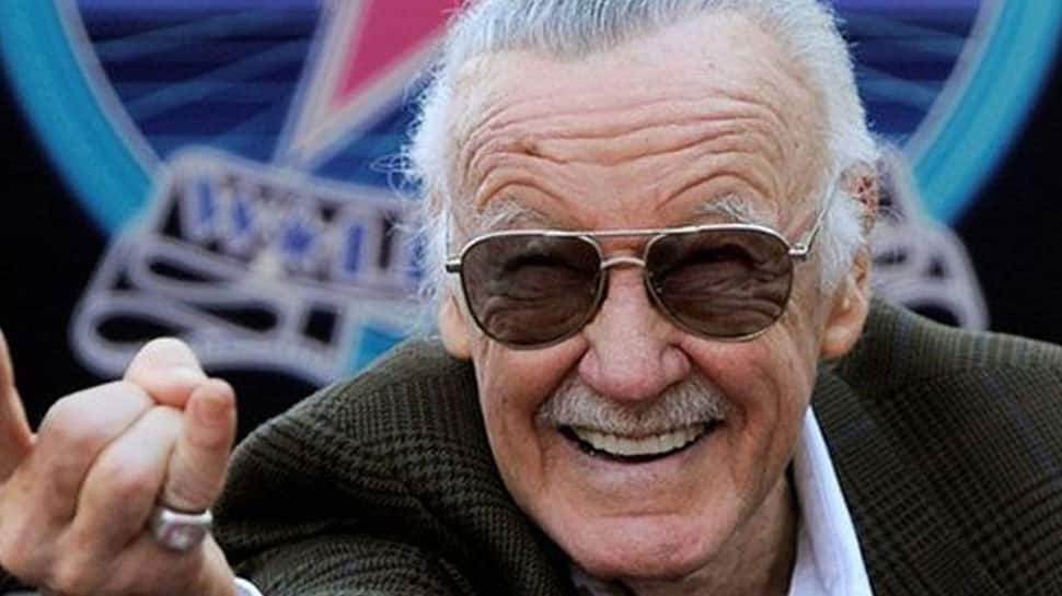 Comic legend Stan Lee dead at 95, fans mourn globally | People News ...