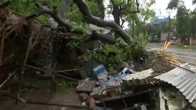 Cyclone Gaja claims 11 lives in Tamil Nadu; CM announces compensation ...