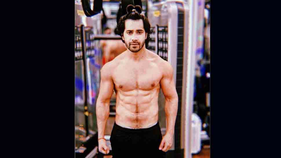 Kalank: Varun Dhawan to shoot for his toughest scene of his career ...