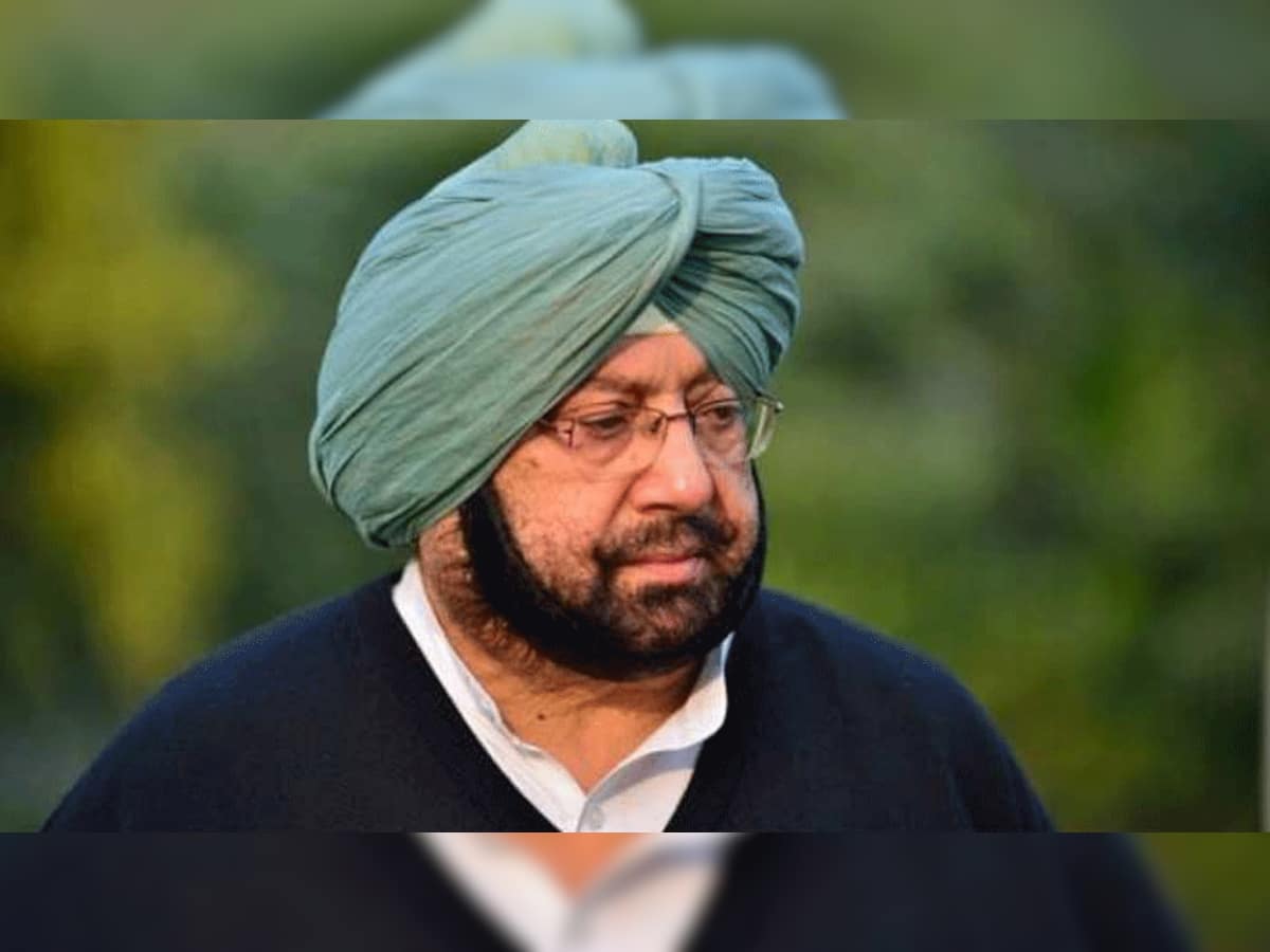 Amritsar blast: Amarinder Singh to visit attack site, announces Rs 50 ...