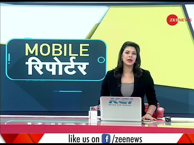 Mobile Reporter: WhatsApp group "The Seva Crew" help school children ...