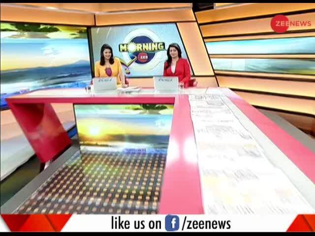 Top 25 News: Watch top 25 news stories of today, November 26th, 2018 ...