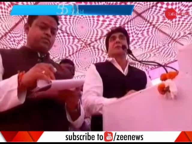 5W1H: Raj Babbar calls PM Modi, Amit Shah gangsters, triggers row | Zee ...