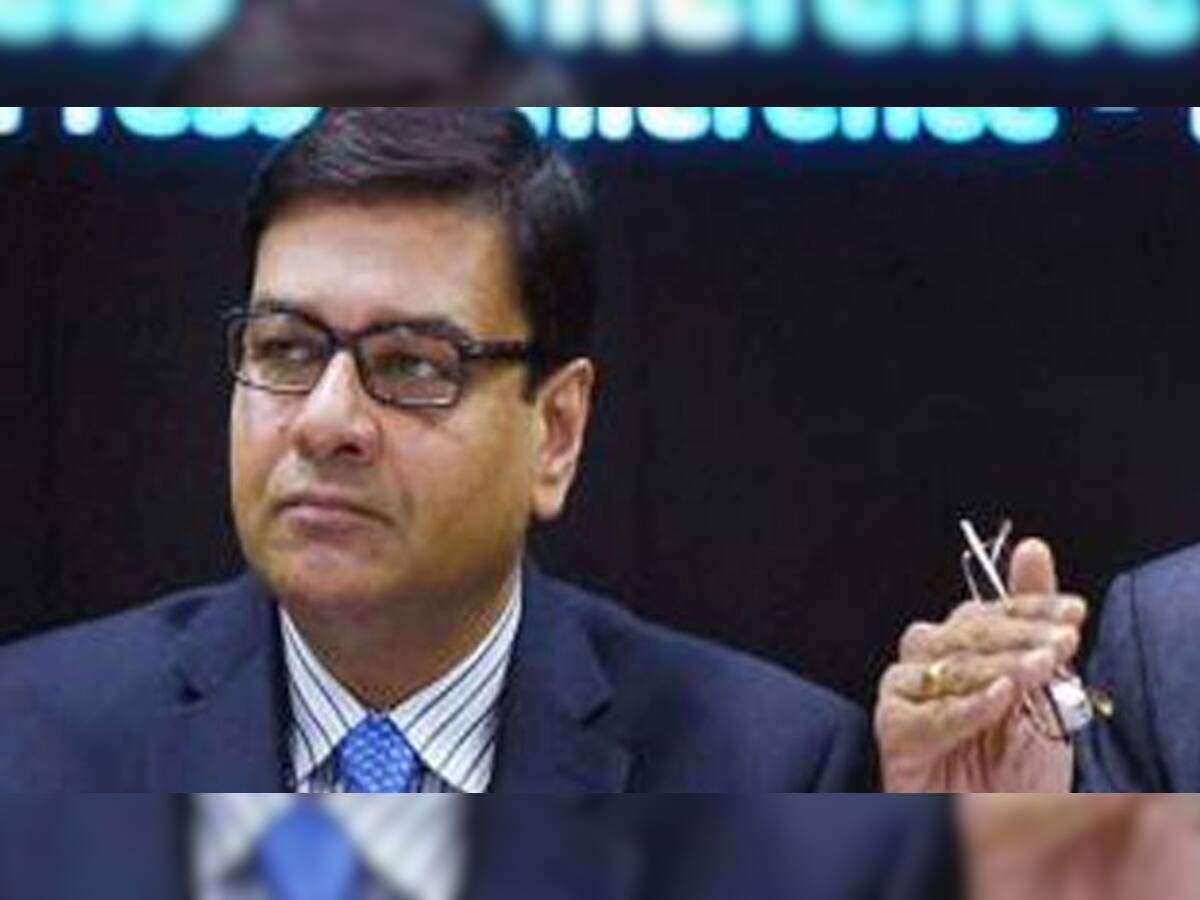 Urjit Patel parries all questions about RBI-govt spat
