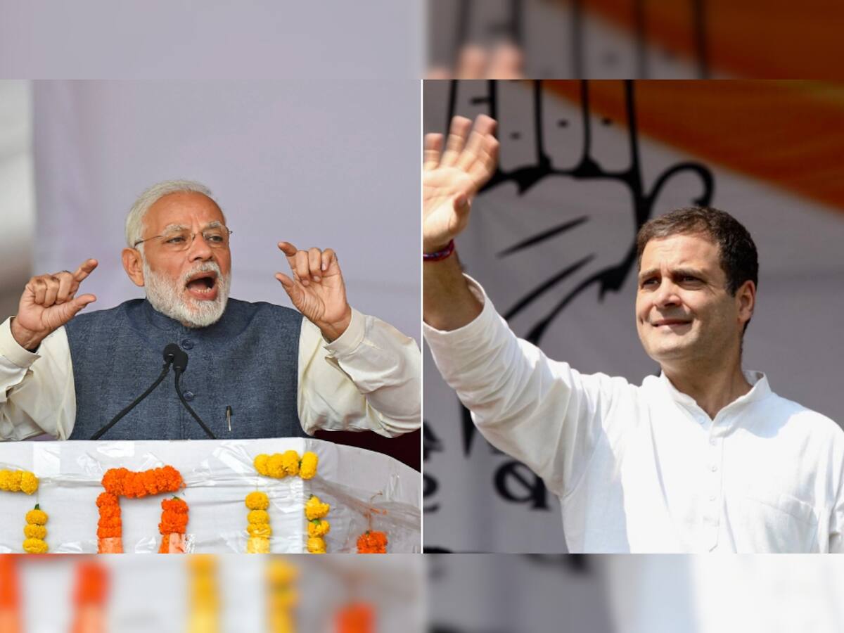 Photo Gallery: Zee News ‘Maha Exit Poll’