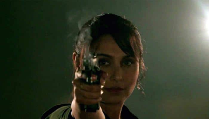 Rani Mukerji all set to be back with Mardaani 2 | People News | Zee News
