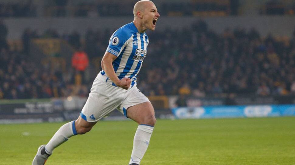 Australia sweat on Aaron Mooy's fitness ahead of Asian Cup | Football ...