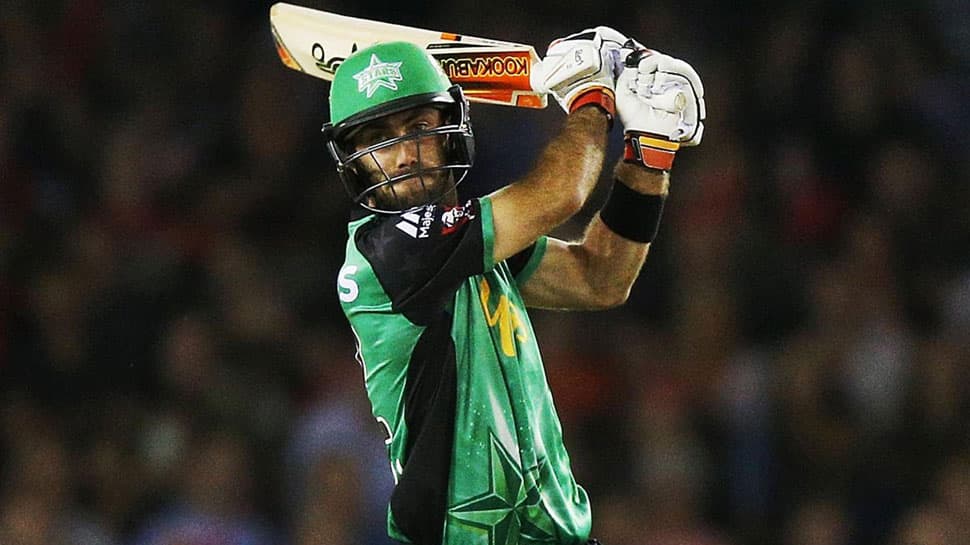 Australian all-rounder Glenn Maxwell to spurn IPL in pursuit of Test ...