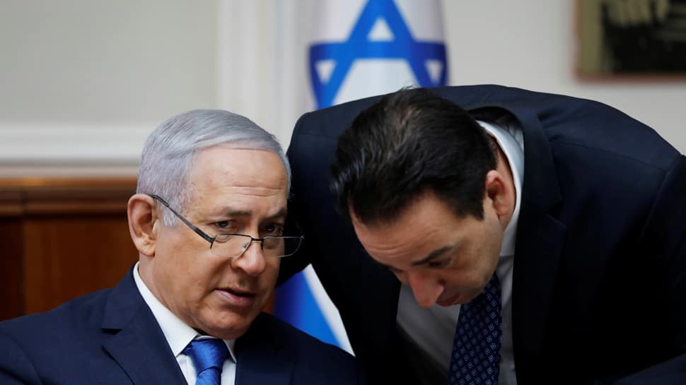 Israel PM Benjamin Netanyahu’s son’s Facebook account banned over anti ...