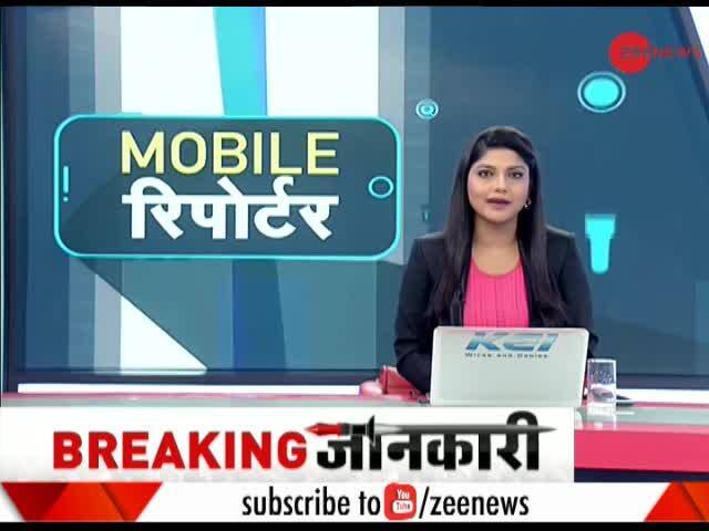 Mobile Reporter: 'Career counseling' group in Delhi helps privileged ...