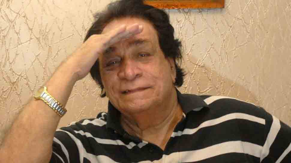 Kader Khan: Lesser known facts of legendary actor | People News | Zee News