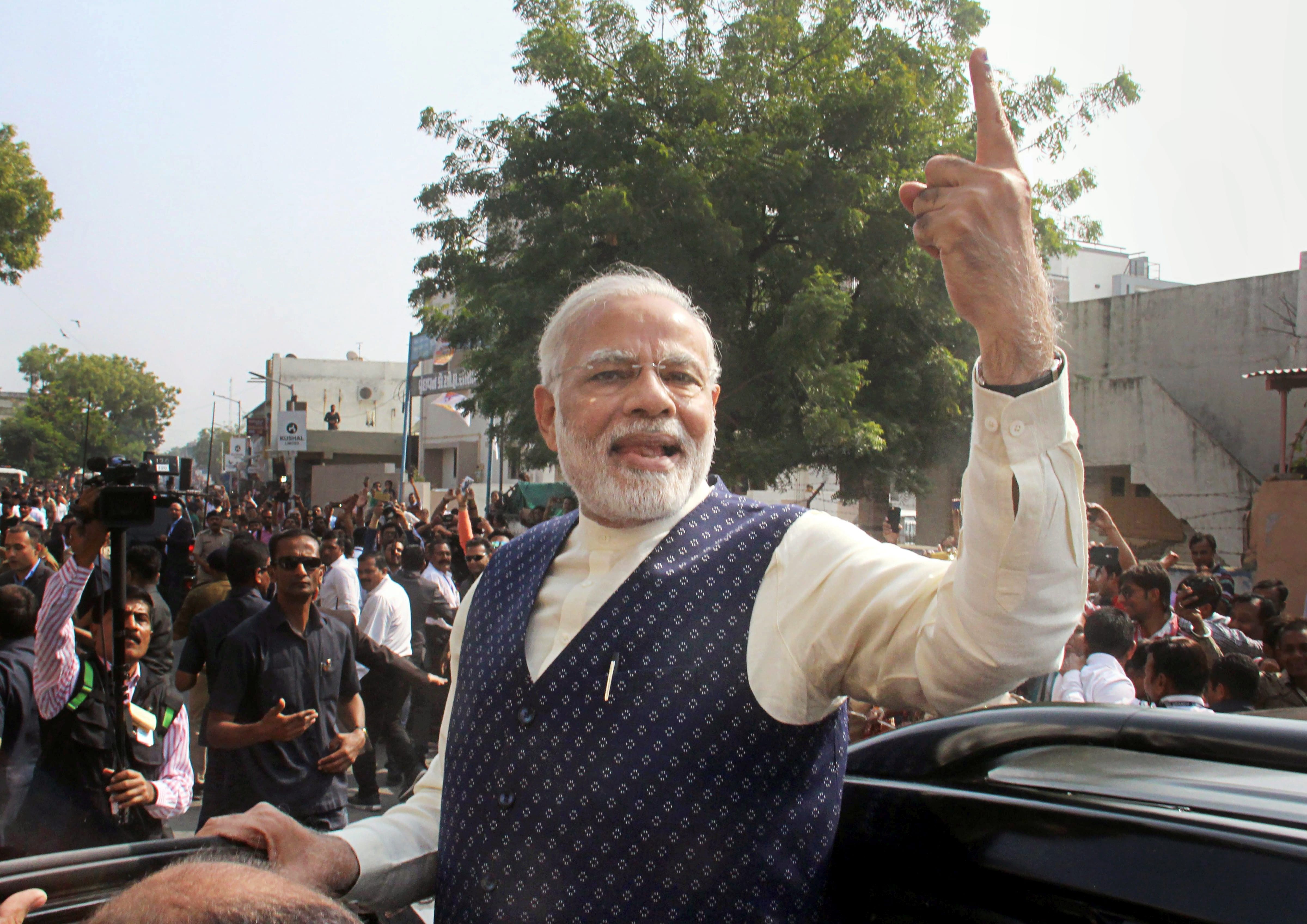 Will Narendra Modi contest 2019 Lok Sabha election from Puri? | India ...