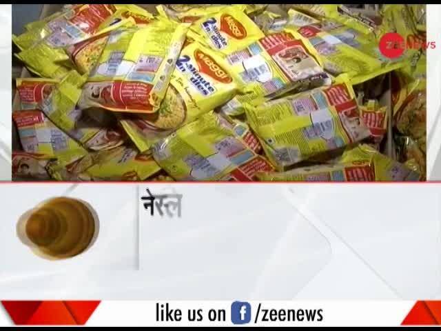 Nestle admits to presence of lead content in Maggi during SC hearing ...