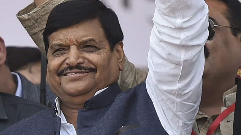 Shivpal Yadav announces his party ready to form alliance with Congress ...