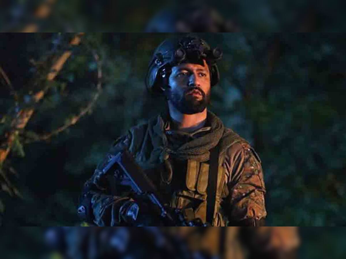 Vicky Kaushal's Uri: The Surgical Strike to breach 50 crore mark ...