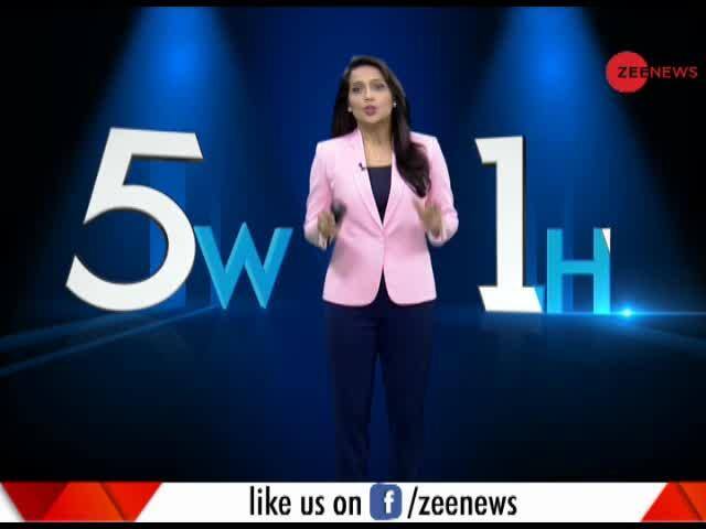 5W1H: Company that made EVMs confirms 'expert' Syed Shuja was not an ...